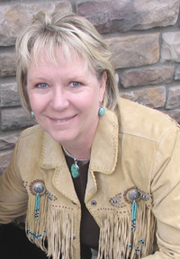 About Boot Hill Bags and Joni Carr